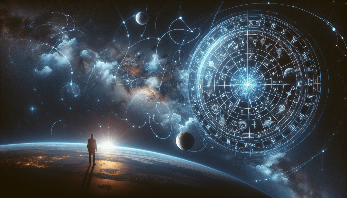 Birth Chart Readings – Zodiac Magick